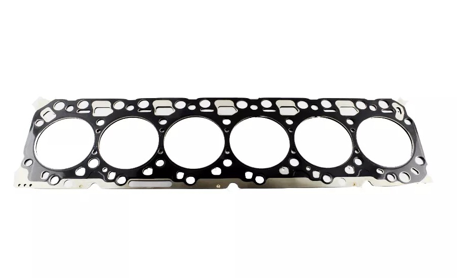 Прокладка ГБЦ ISBЕ V=6.7 d-107 металл 4946619, 4932210, 5289047