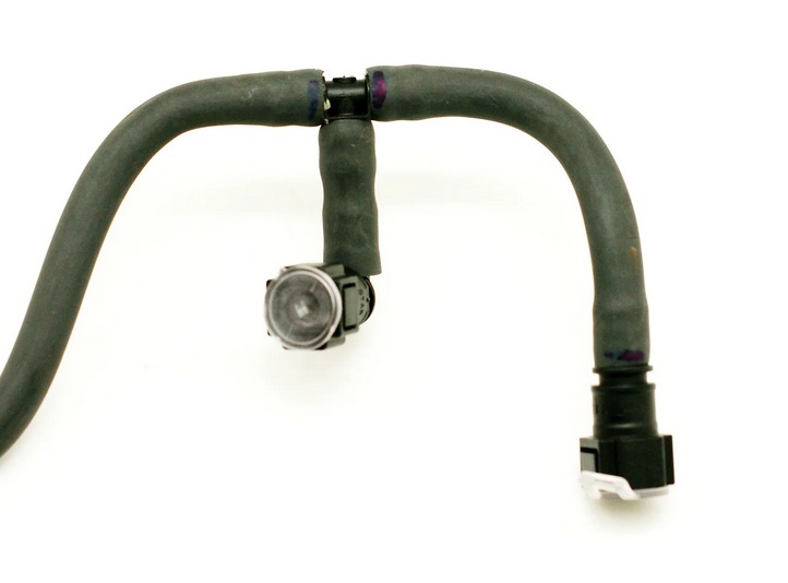 Трубка топливная (обратка) 6ISBe 4930560 4994934 4943771 | ООО "cum55"