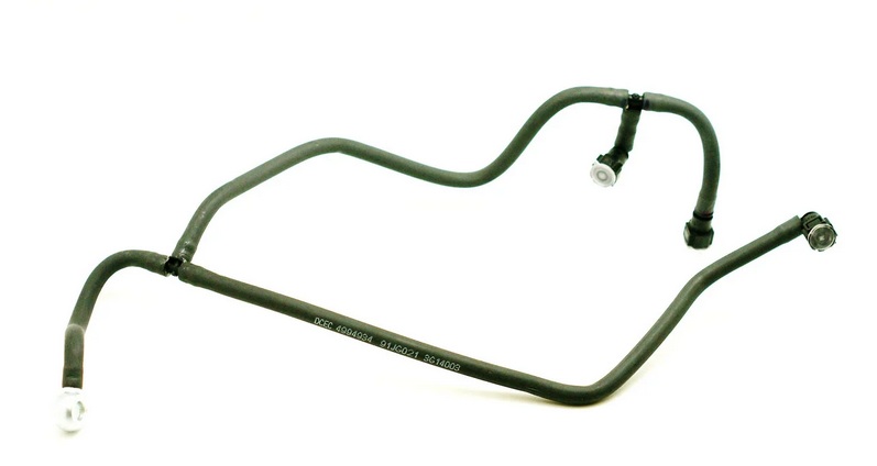 Трубка топливная (обратка) 6ISBe 4930560 4994934 4943771 | ООО "cum55"