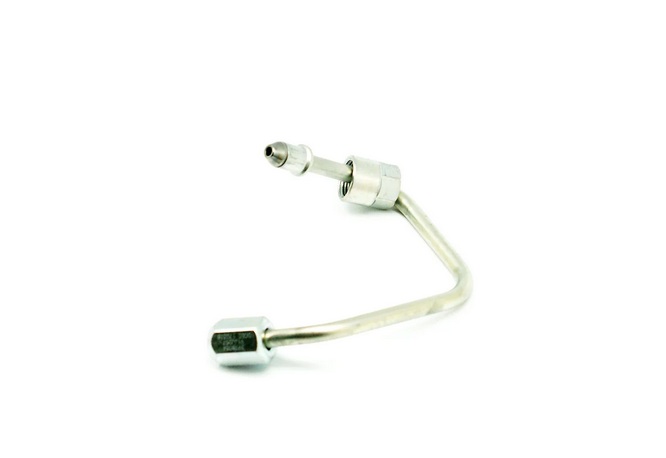 Трубка топливная (4,5ц V= 6.7 ISBe, ISDe, QSB) (3ц V=4,5 ISBe) 3978034 ...