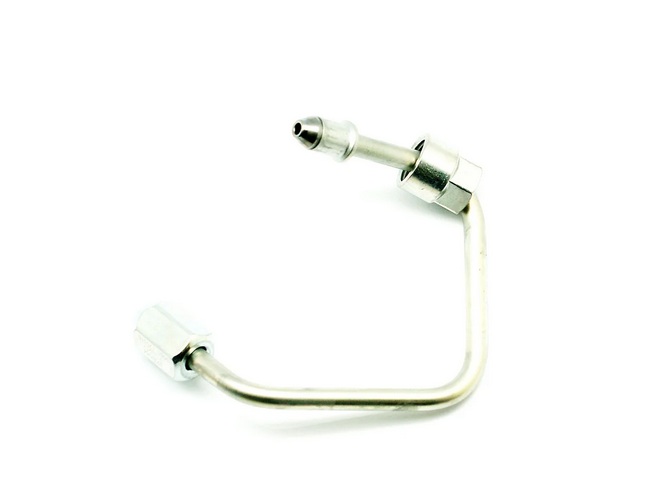 Трубка топливная (4,5ц V= 6.7 ISBe, ISDe, QSB) (3ц V=4,5 ISBe) 3978034 ...