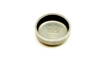 Заглушка ДВС Камминз (20мм) 3793006, 3004258 | ООО "cum55"