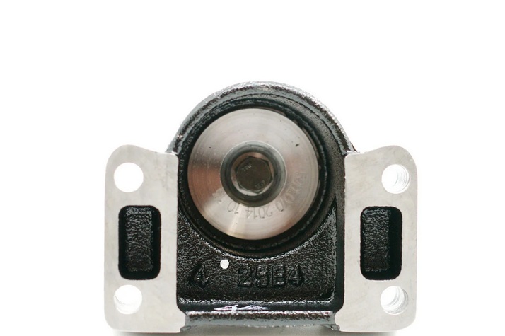 Опора вентилятора L, ISC, QSL, 6CT 3415603, 3415604, 3942896, 5263529 ...