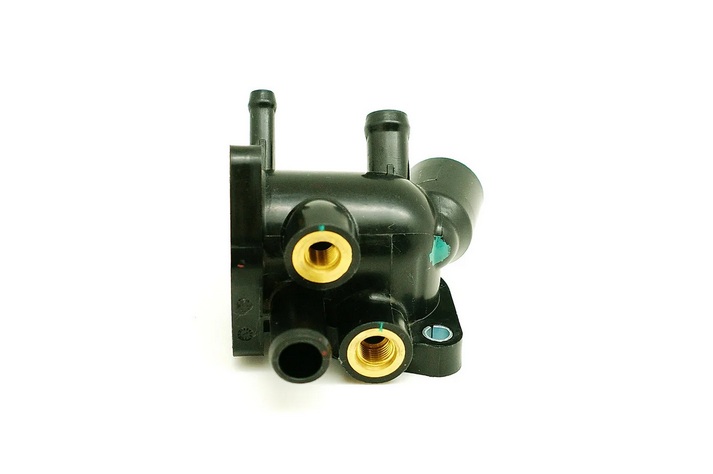 Корпус термостата Cummins ISF2.8 5264757, 5293669, 5293671