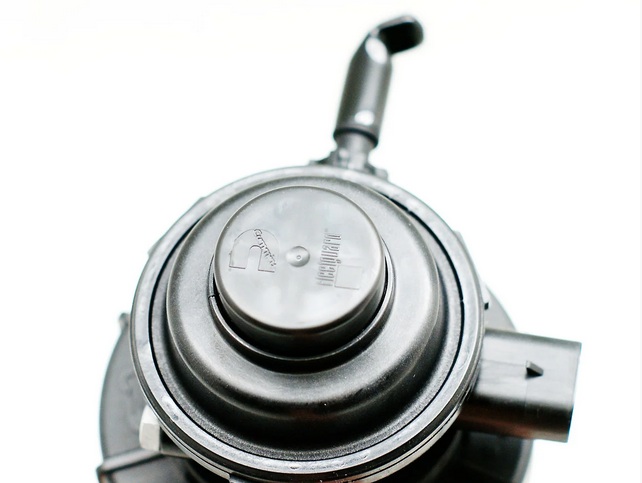 Корпус топливного фильтра в сборе ISF2.8 для ГАЗ Бизнес NEXT