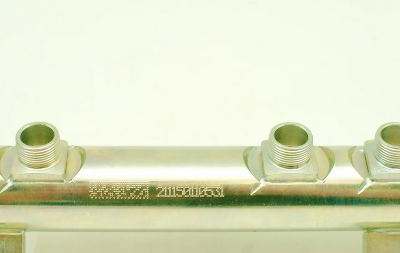 Рампа топливная Cummins ISF3.8 4944990, 5259689, 0445224013 (в сборе) О ...